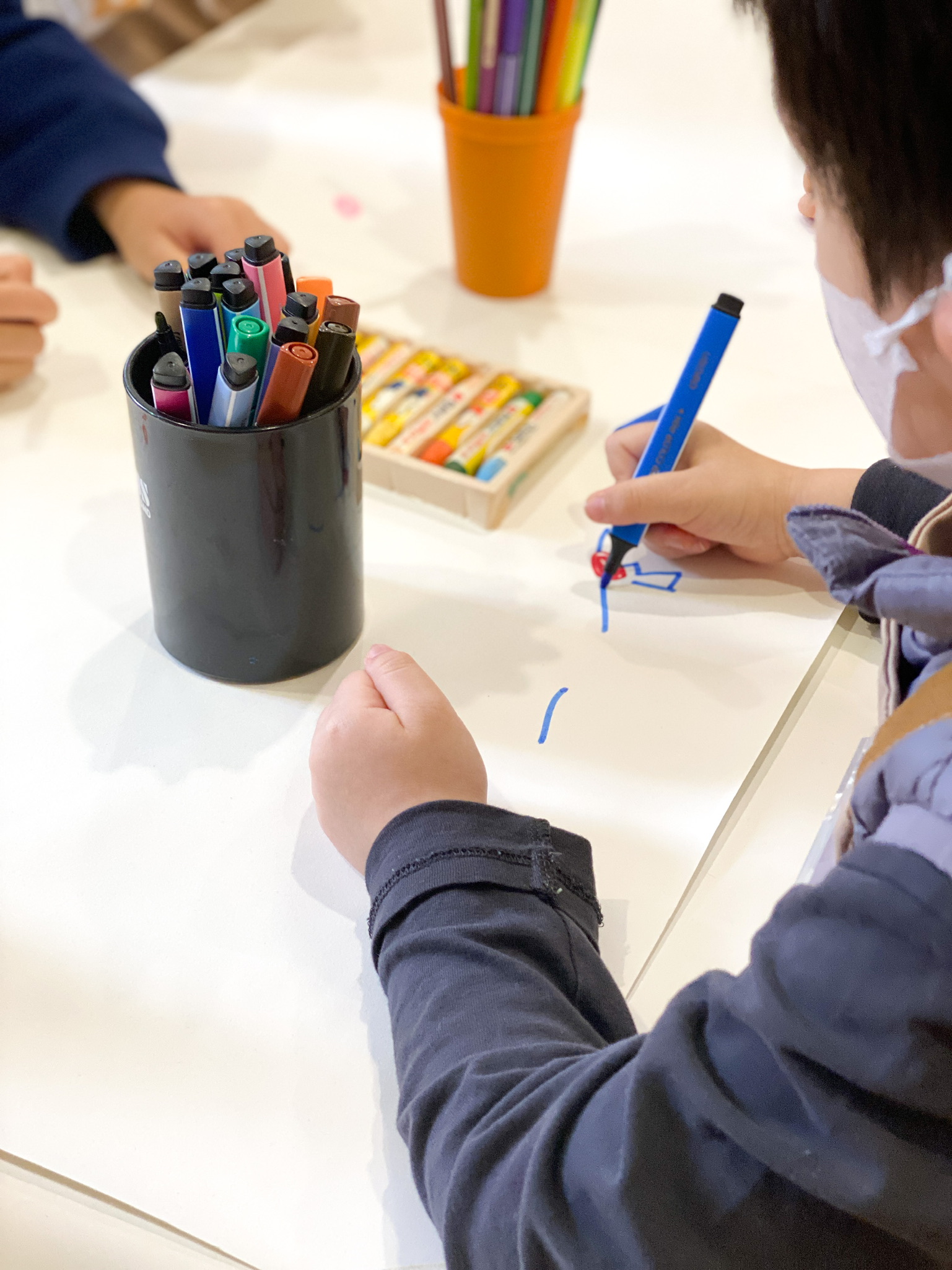 南亞圖書 - 「小小店長體驗」活動 | 更多活動回顧 | ECzone